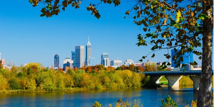 Whitestown, Indiana Water Softening Options